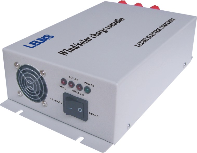 Wind Energy Infrastructure Setup and Maintenance