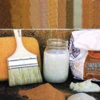 Most Sustainable & Safe Paints, Primers, Varnishes, Stains & Sealers