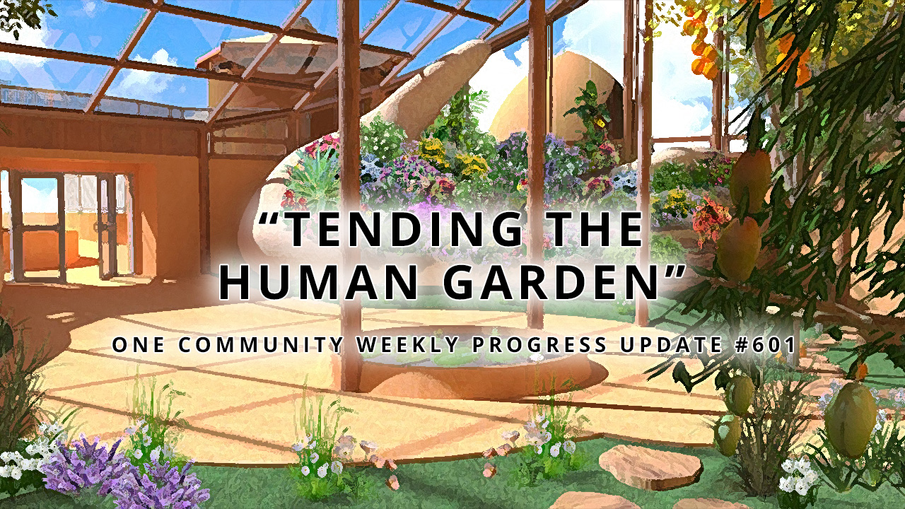 Tending the Human Garden: 6 Comprehensive Strategies