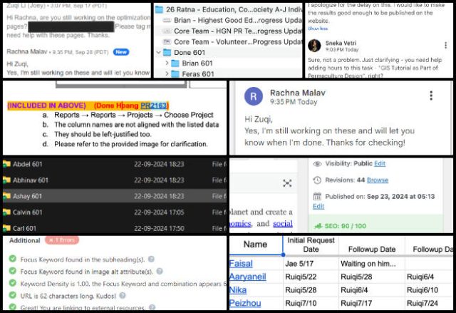 Forwarding the Human Evolution Matrix: 5 Effective Steps