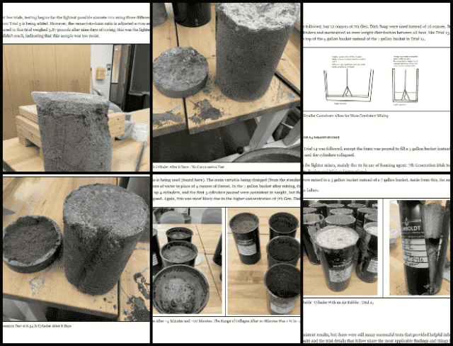 Forwarding the Human Evolution Matrix: 5 Effective Steps