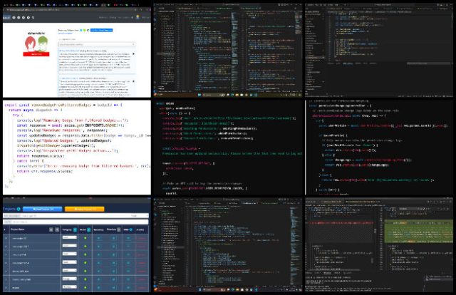 Forwarding the Human Evolution Matrix: 5 Effective Steps