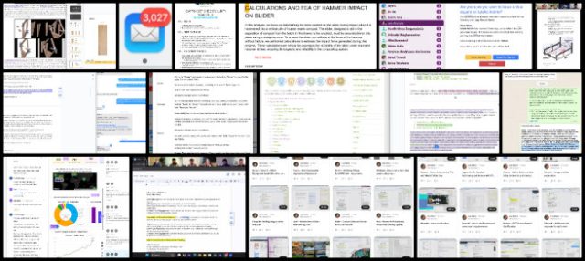 Forwarding the Human Evolution Matrix: 5 Effective Steps