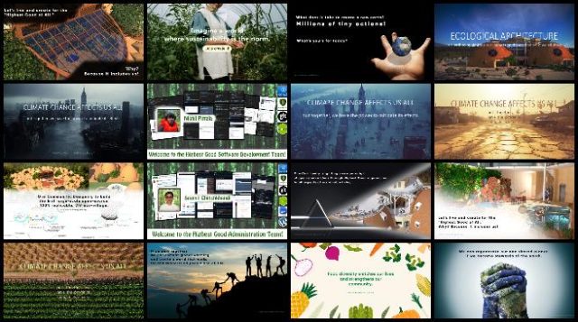 Forwarding the Human Evolution Matrix: 5 Effective Steps