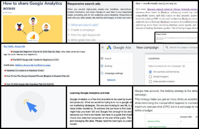 Forwarding the Human Evolution Matrix: 5 Effective Steps
