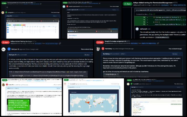 Forwarding the Human Evolution Matrix: 5 Effective Steps