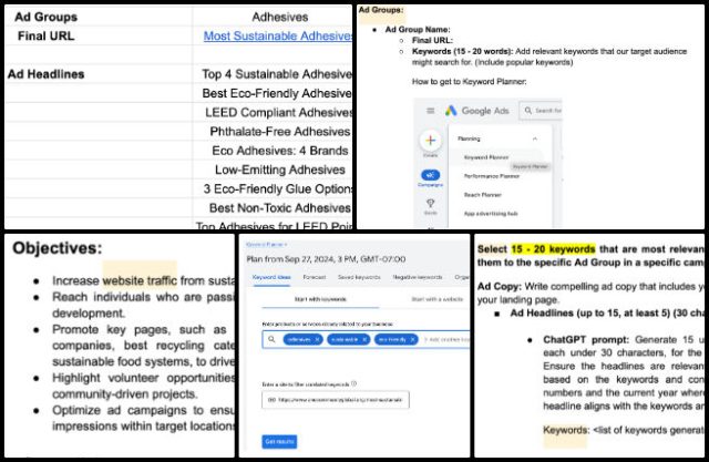 Forwarding the Human Evolution Matrix: 5 Effective Steps