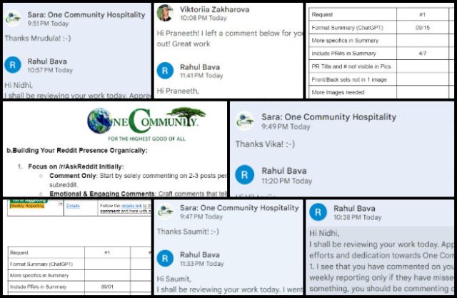 Forwarding the Human Evolution Matrix: 5 Effective Steps