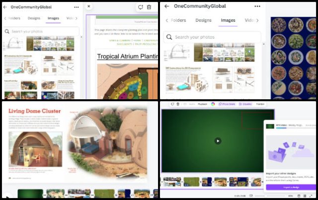 Forwarding the Human Evolution Matrix: 5 Effective Steps