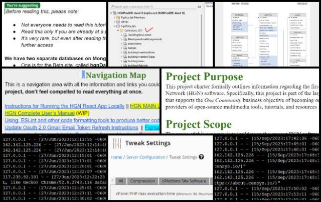 Forwarding the Human Evolution Matrix: 5 Effective Steps