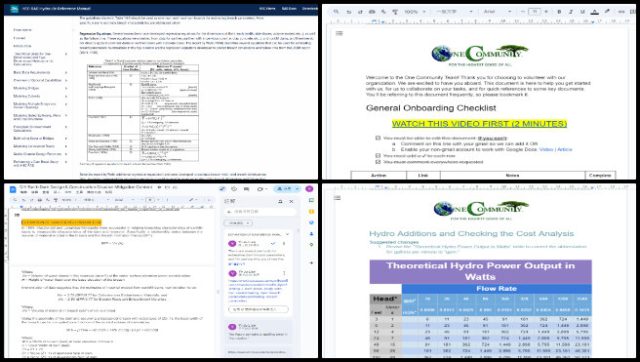 Forwarding the Human Evolution Matrix: 5 Effective Steps