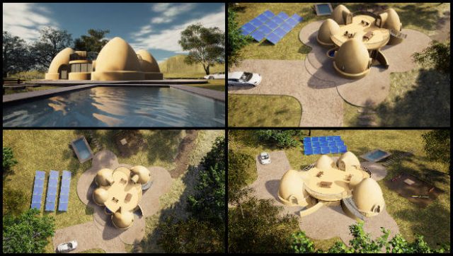 Forwarding the Human Evolution Matrix: 5 Effective Steps